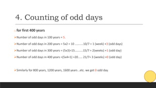 Calendar | PPTX | Holidays