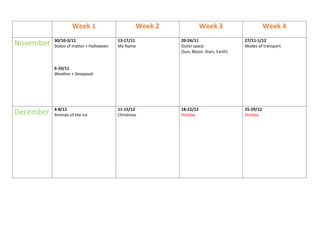 calendar monthly calendar montessori classroom.pdf