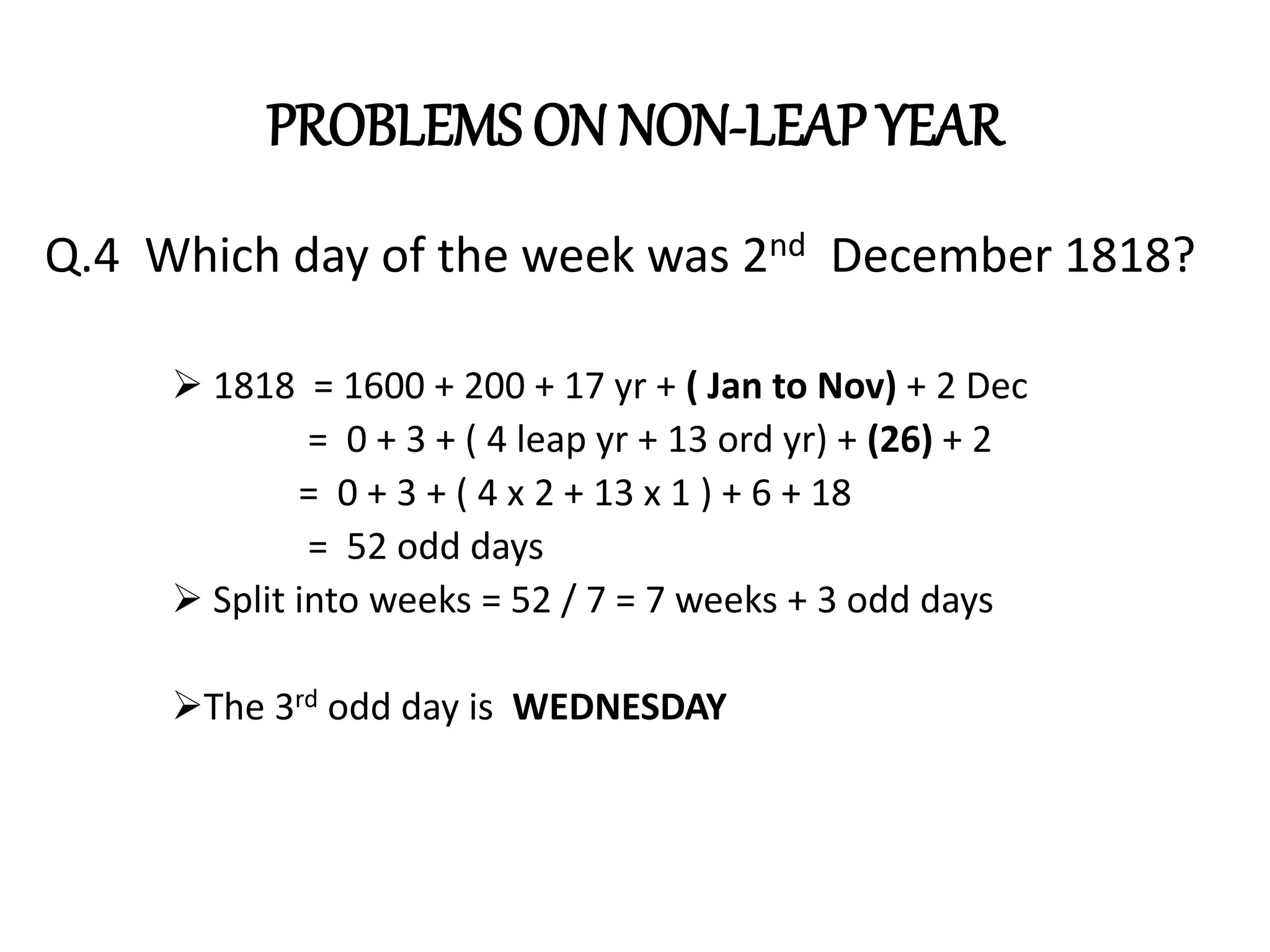 CALENDAR and Clocks Aptitude in general.pptx