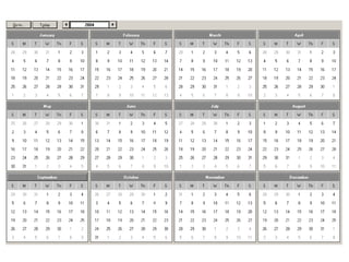 calendar | PPT