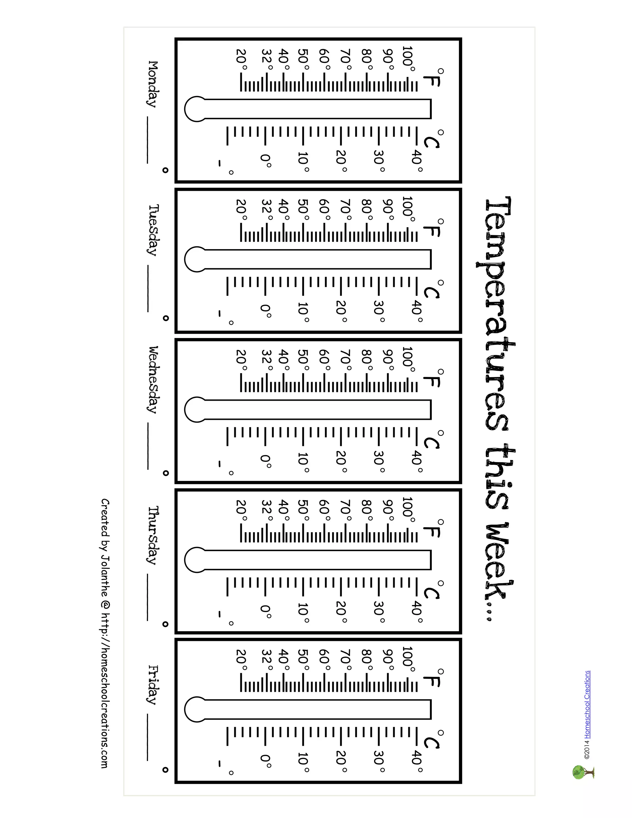 Calendar and-morning-board-printable-set | PDF