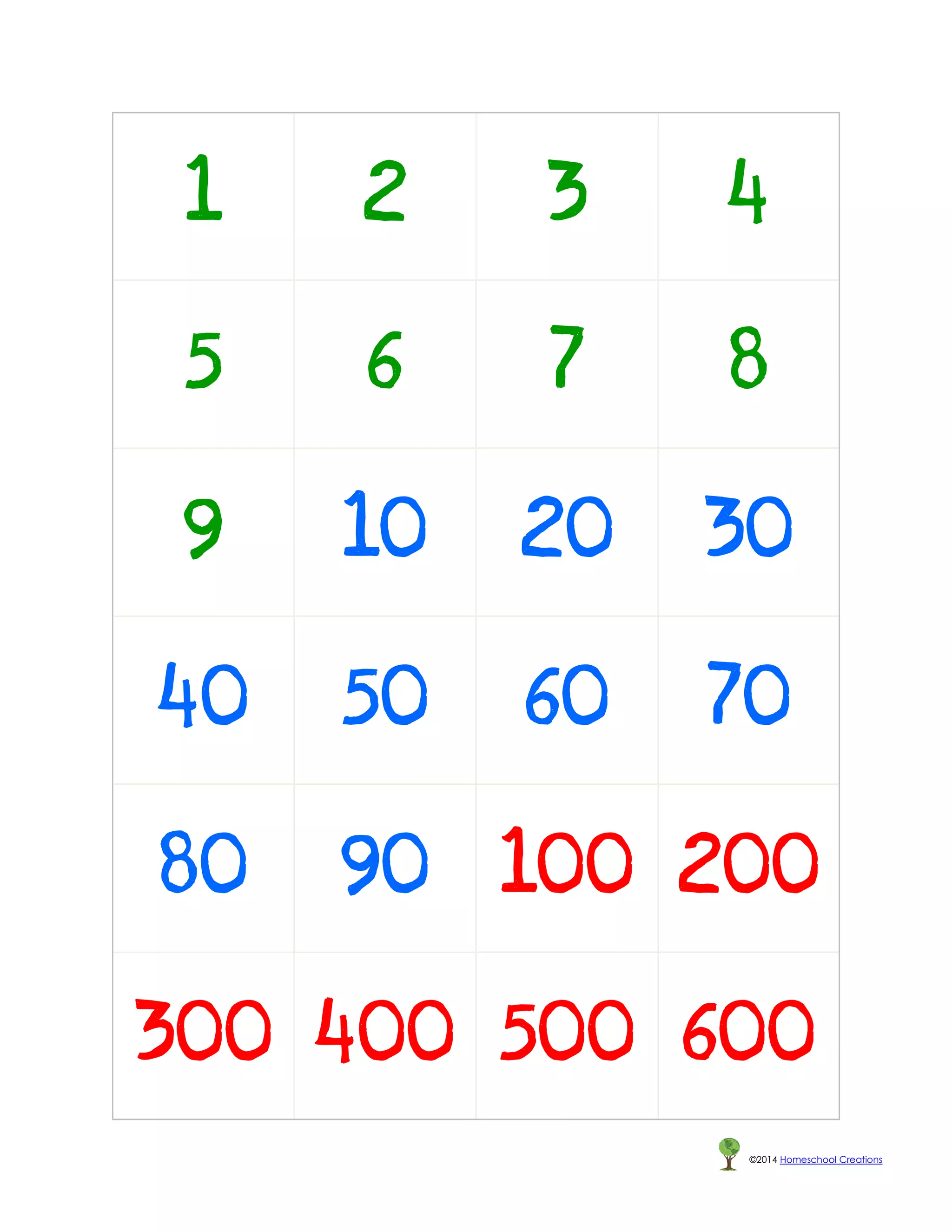 Calendar and-morning-board-printable-set | PDF