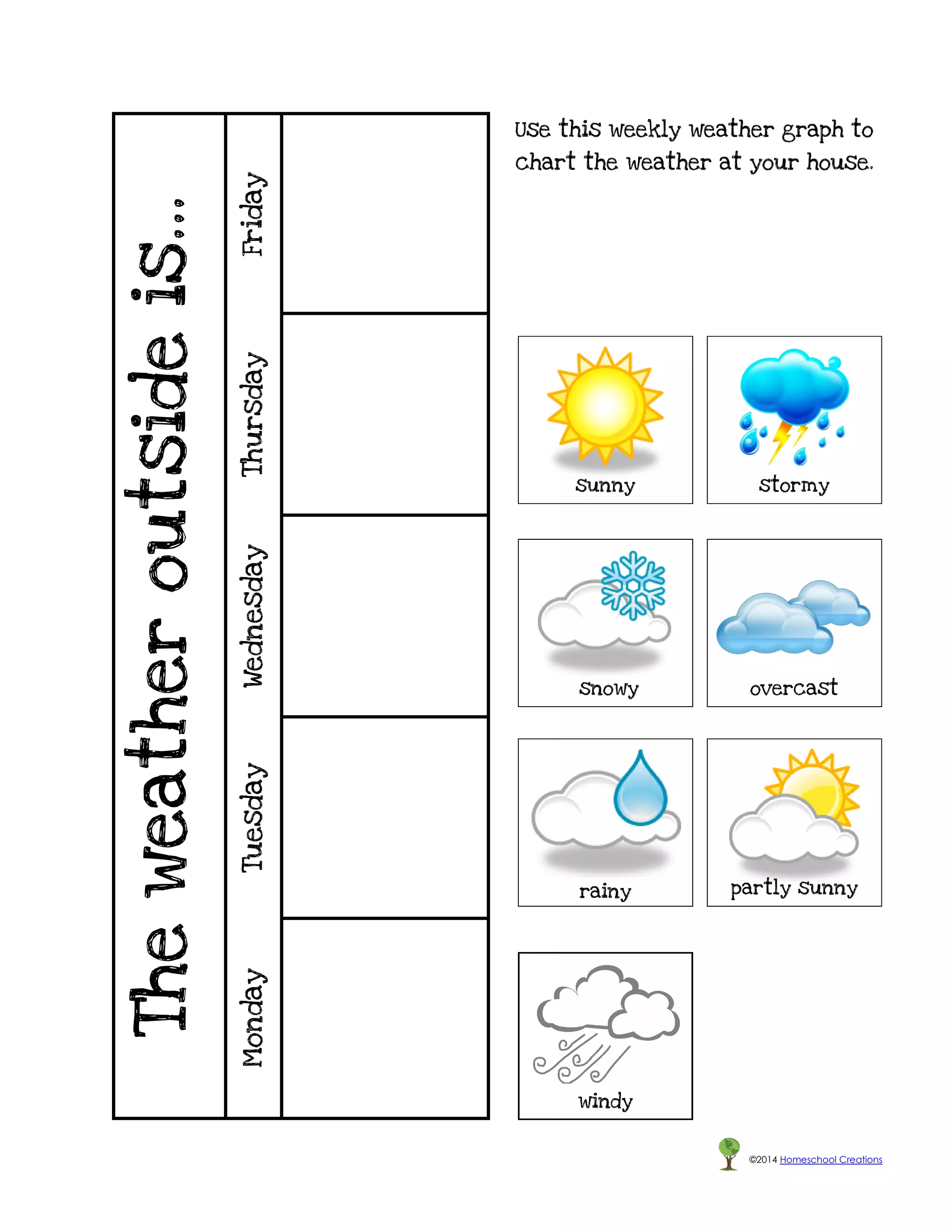 Calendar and-morning-board-printable-set | PDF