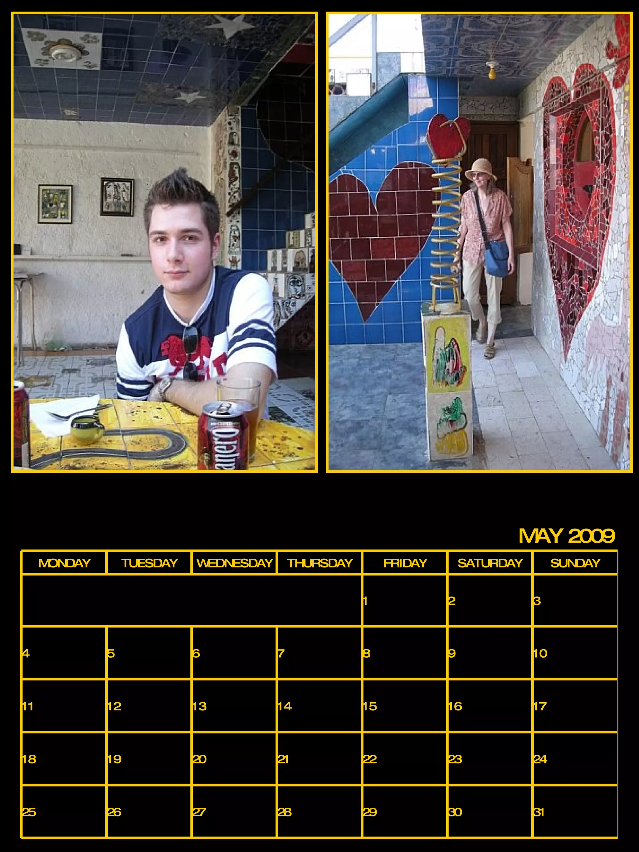 Calendar Final Wilder 50th Anniversary Of The Cuban Revolution | PDF