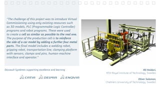 Calendar 2013 dassault systemes | PPT