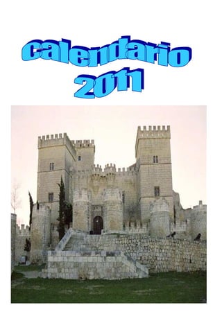 Calendari 2011 (4) | PDF