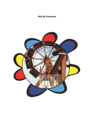 Calendario Hopi Hari | PDF
