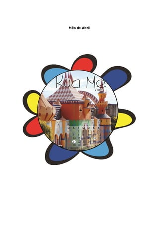 Calendario Hopi Hari | PDF