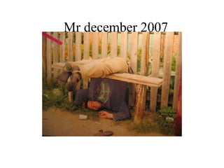 calendario 2007 | PPS