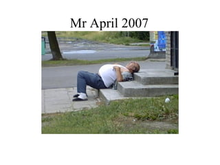 calendario 2007 | PPS