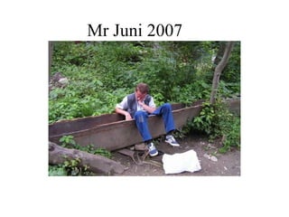 calendario 2007 | PPS
