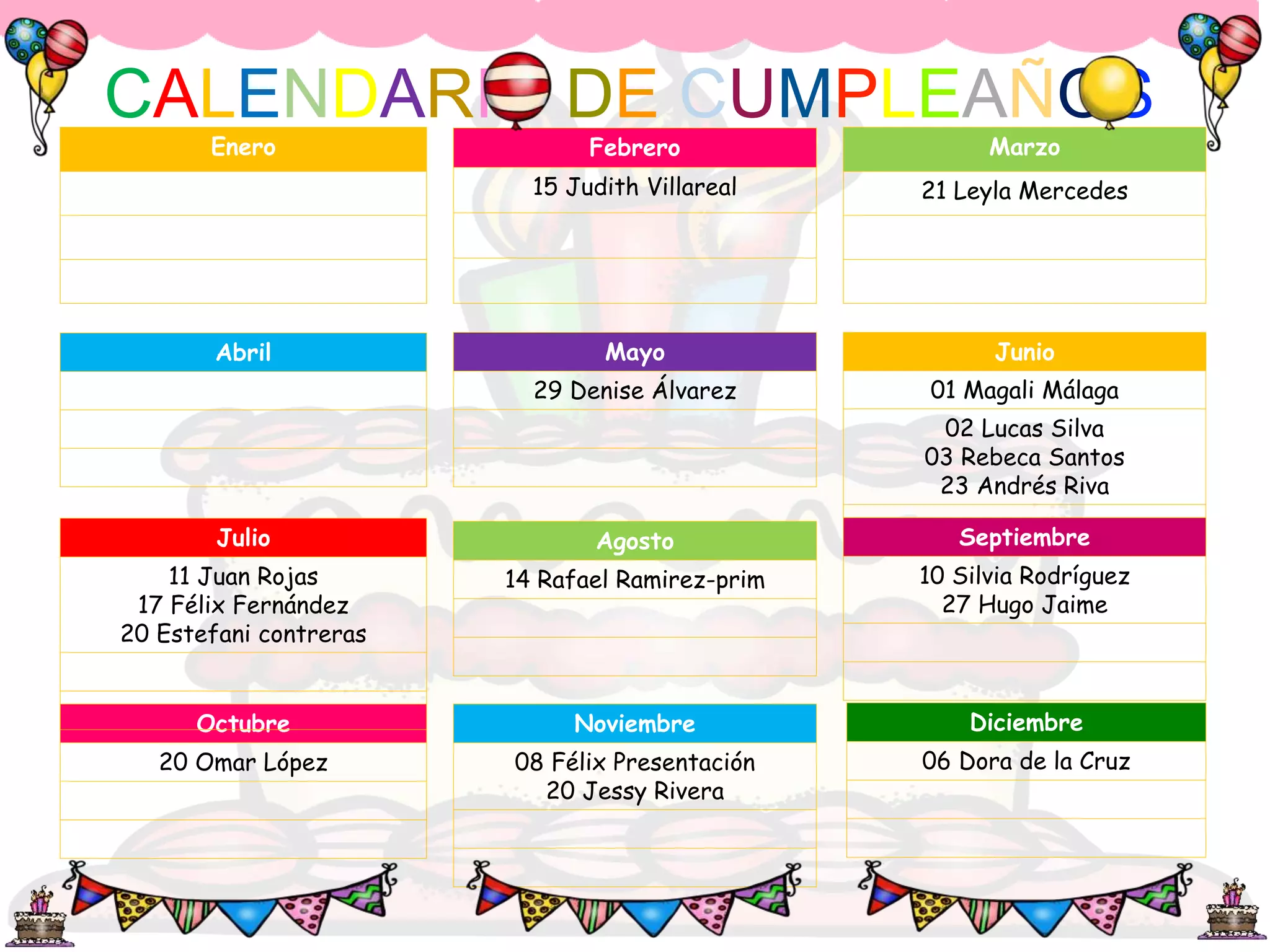 CALENDARIO CUMPLEAÑOS.pptx