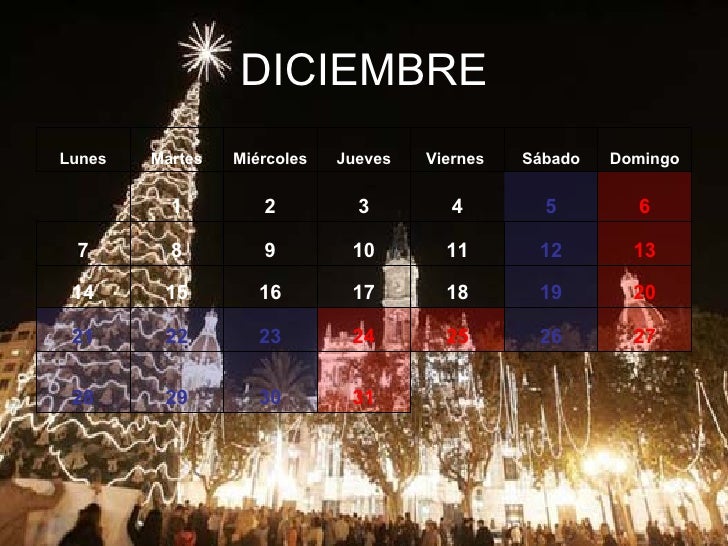 Calendario 2099