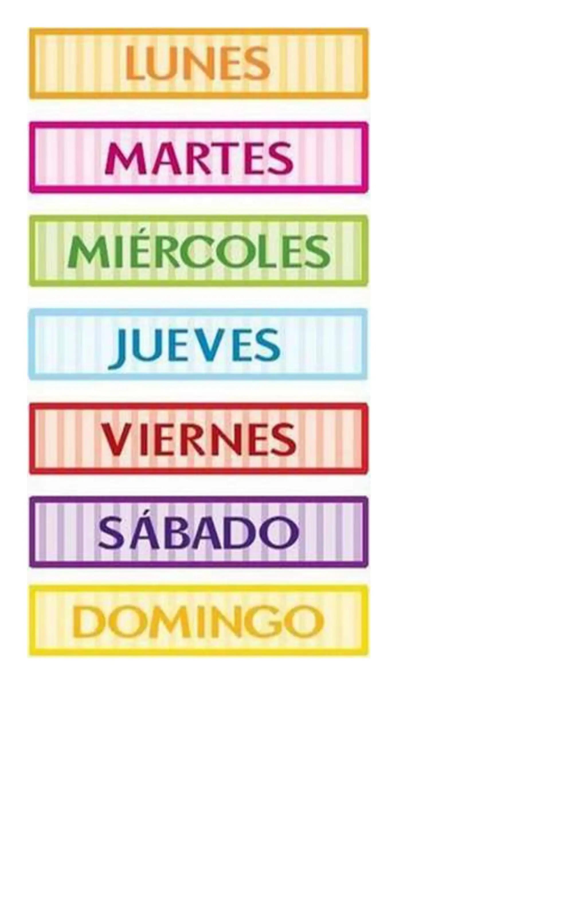 Calendario Para Imprimir y crear panel preescolar | PDF