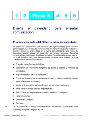 CALENDARIOS: Calendarios Diarios 2º | PDF