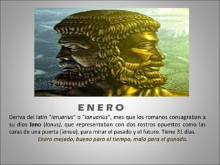 Calendario romano | PPT