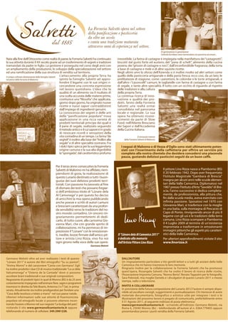 Calendario Salvetti | PDF