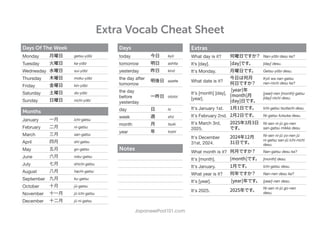 Calendar_Japanese.pdf (1) in Japanese people use in Japan | PDF