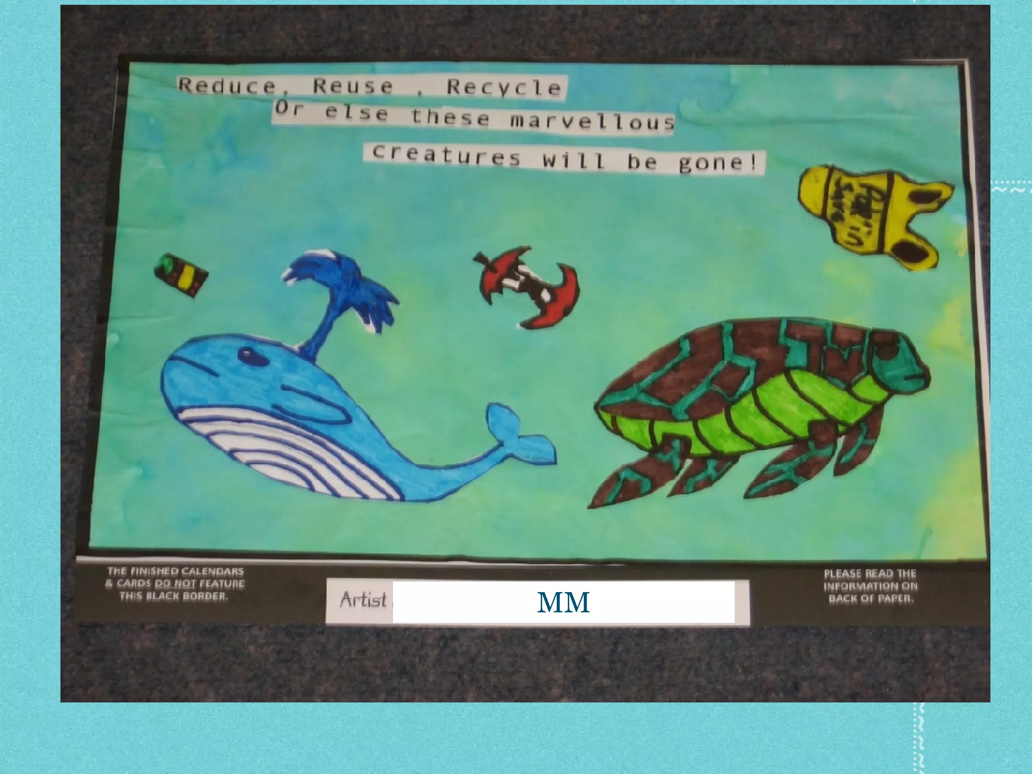 Calendar Art | PPT