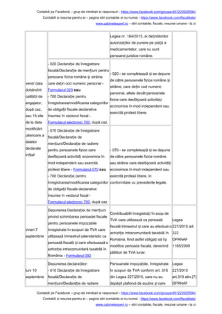 Calendar sept 2018 | PDF