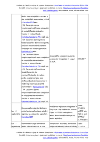 Calendar sept 2018 | PDF