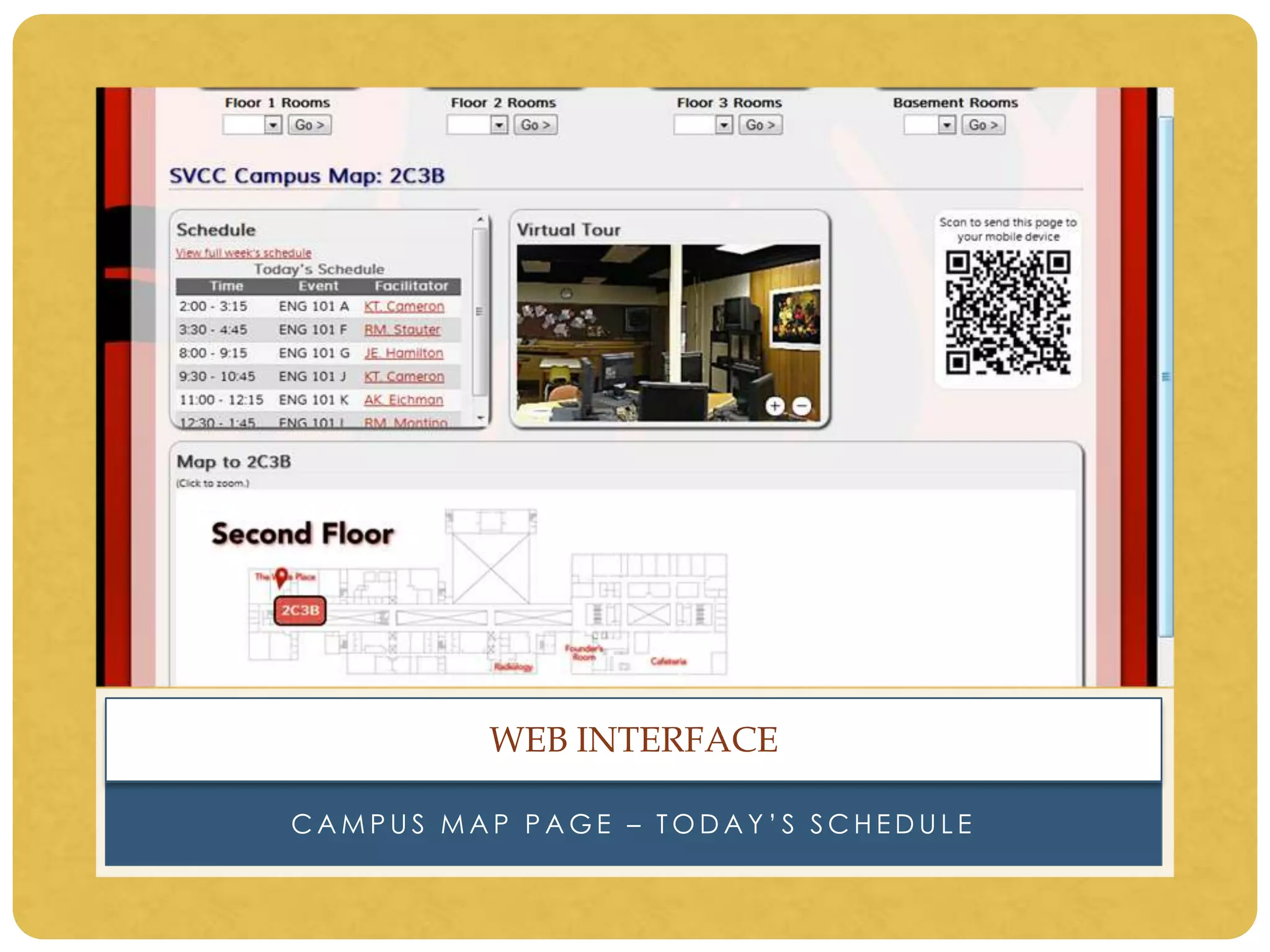 Calendars in Cascade Server by Eric Epps | PPTX