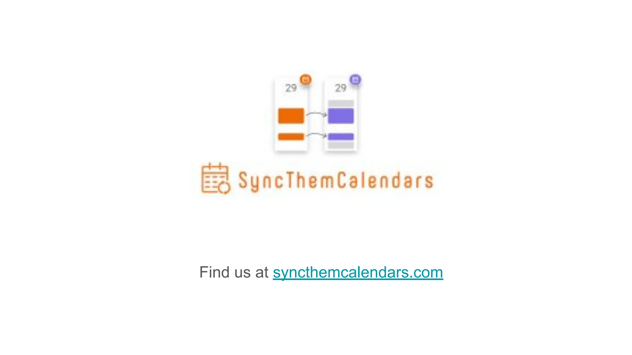 How to keep your calendar in Sync and avoid overbooking | PPT