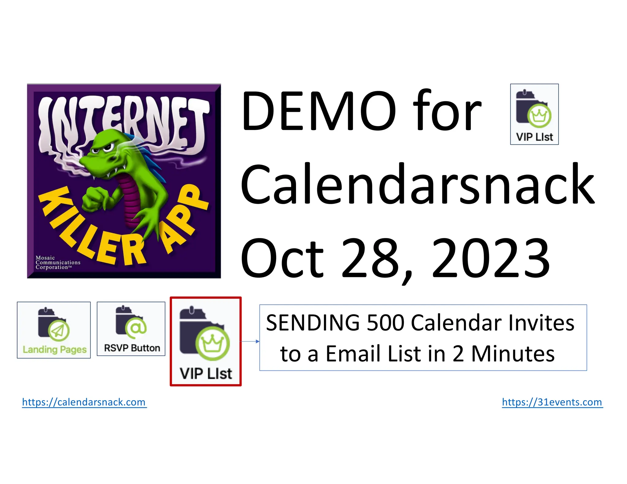 Sending Calendar Invite to 500 emails.pdf