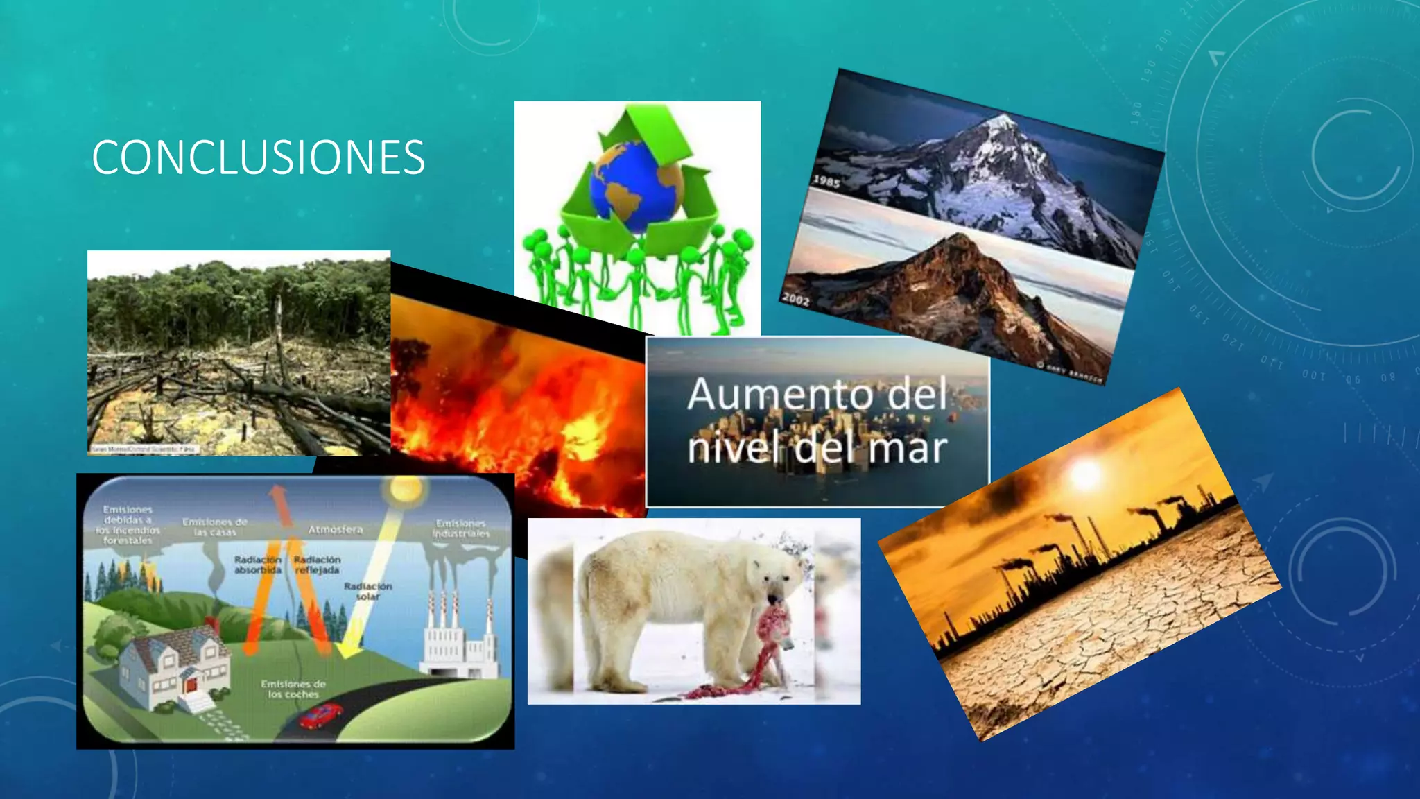 Calentamiento global.. | PPT