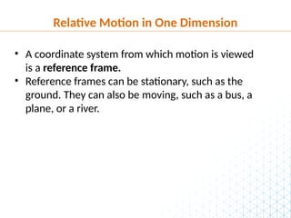 Relative_Velocity and angular velocity,mechanics of forces | PPTX