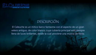 Caleuche | PPS