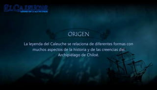 Caleuche | PPS
