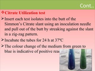 Calf diarrhoea | PPT