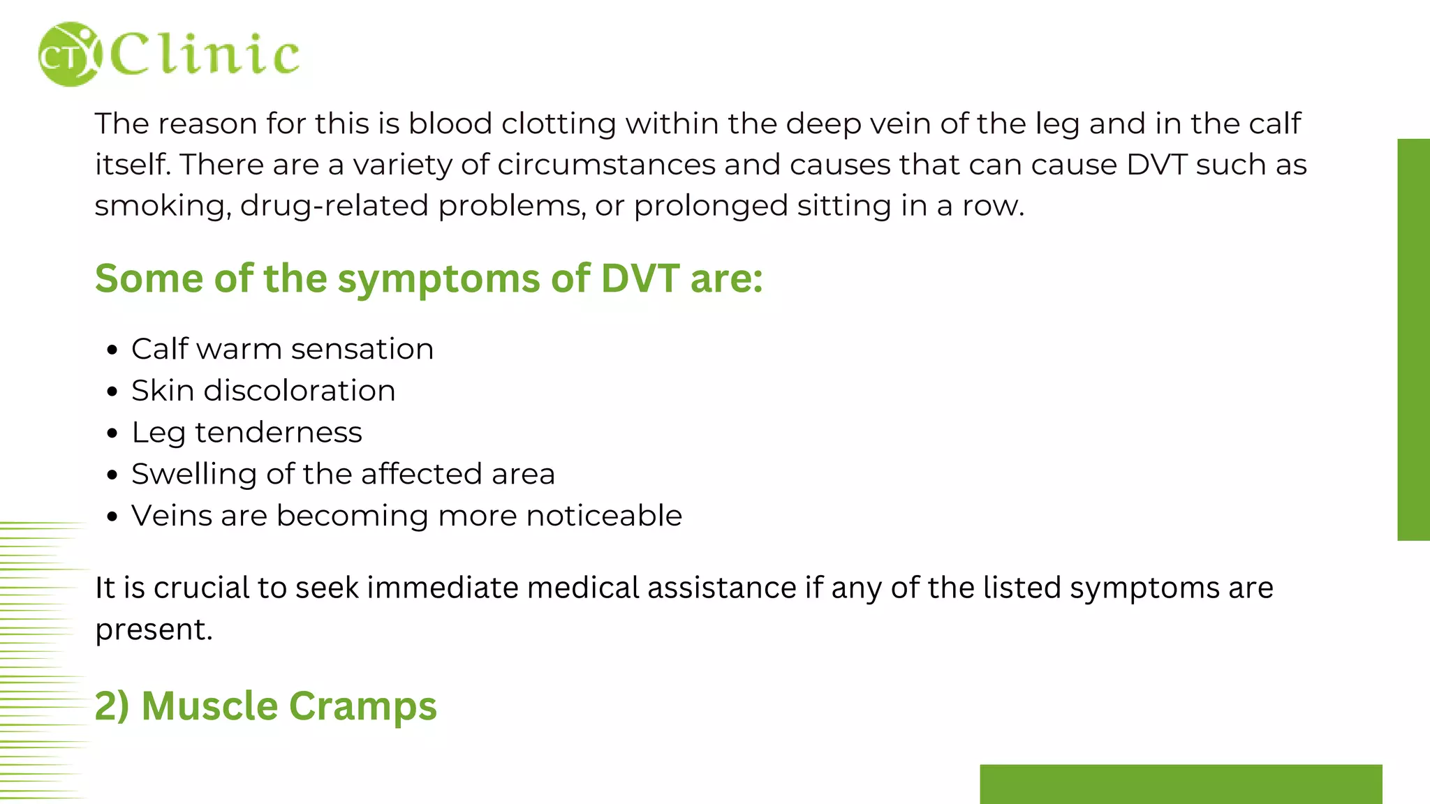 Calf Pain – Causes, Remedies, and how Physiotherapy Manchester can help ...