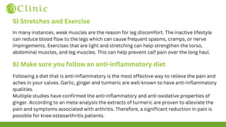 Calf Pain – Causes, Remedies, and how Physiotherapy Manchester can help ...
