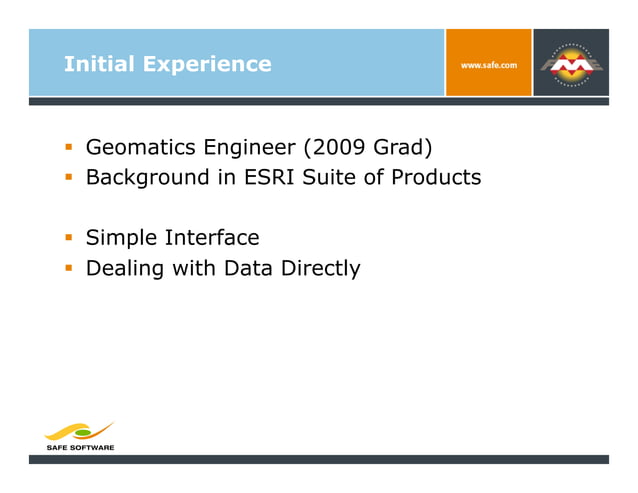 Exploring FME, Micro and Macro Transformations | PDF | Computing | Technology & Computing