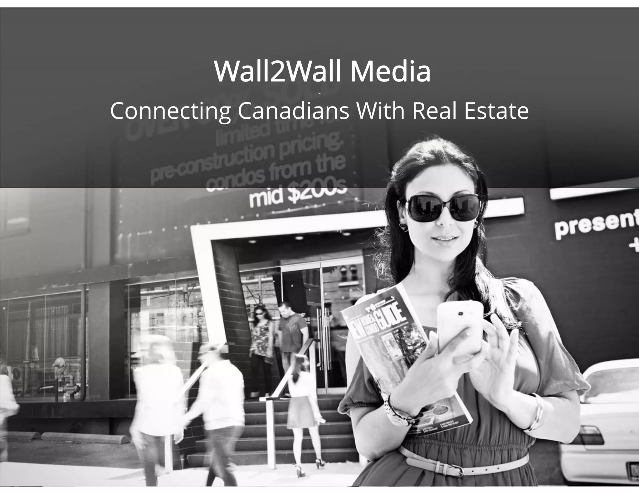 Calgary Digital Learning Session - Wall2Wall Media | PDF