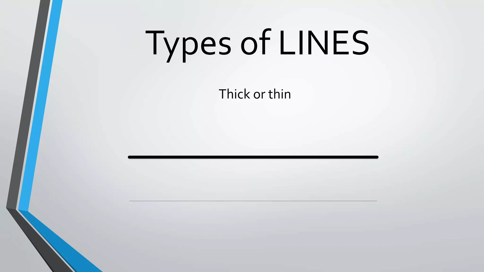 Kelly Barnette - LINES Presentation | PPTX