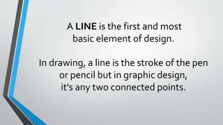 Kelly Barnette - LINES Presentation | PPTX