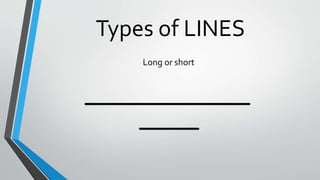 Kelly Barnette - LINES Presentation | PPTX