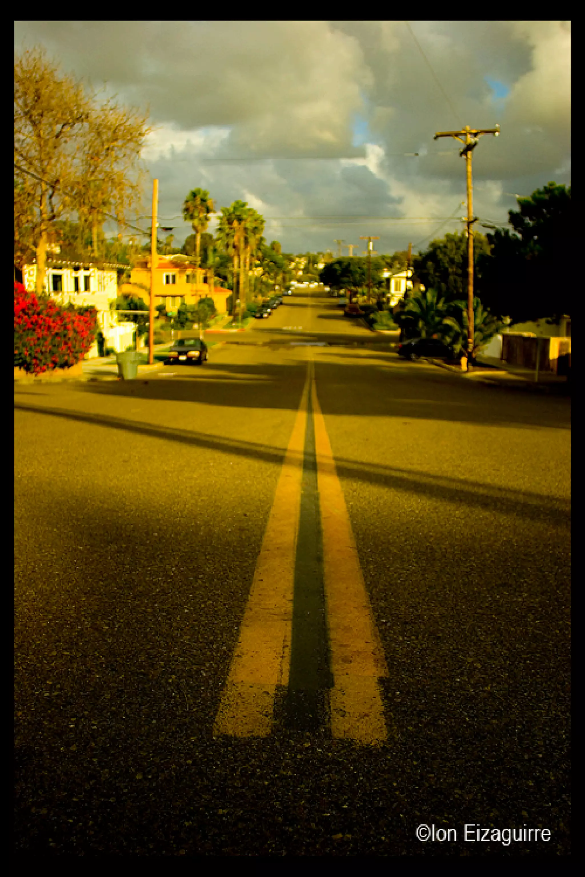 California road trip | PDF