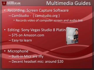 Help Desk Management & Multimedia | PPT