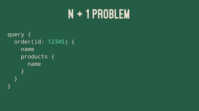Caliban: Functional GraphQL Library for Scala | PPT