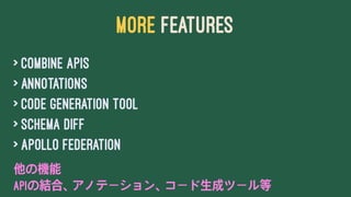 Caliban: Functional GraphQL Library for Scala | PPT