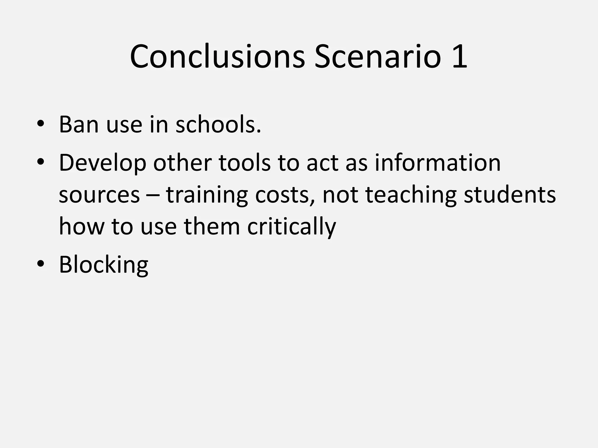 CAL11 IBL workshop presentation | PPT