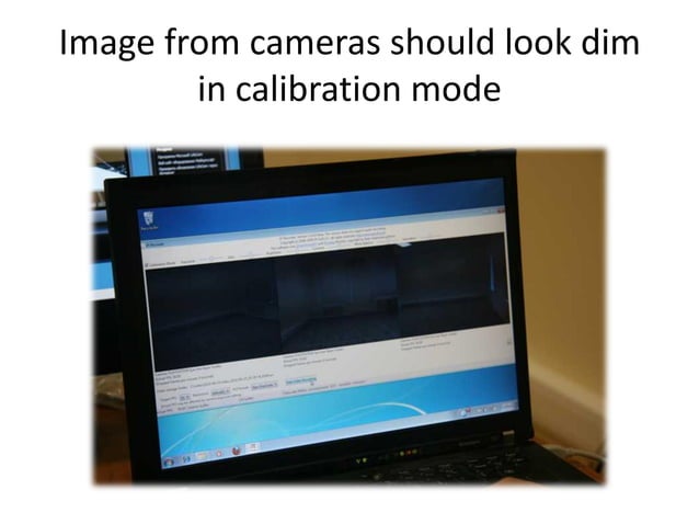 Calibration Guide | PPT