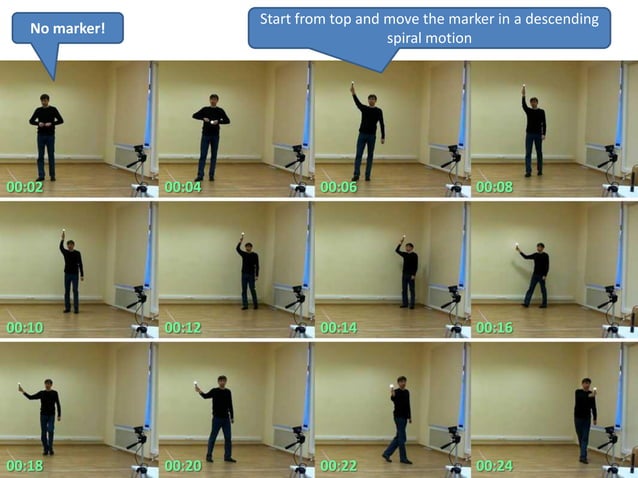 Calibration Guide | PPT