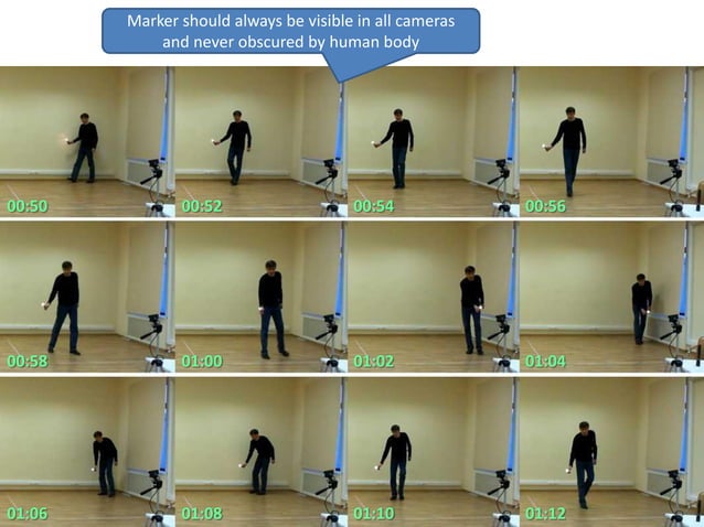 Calibration Guide | PPT