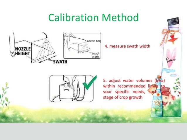 Calibration | PPT