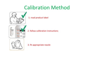 Calibration | PPT
